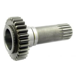 104401 NEW IPTO Drive Gear Shaft, 1586