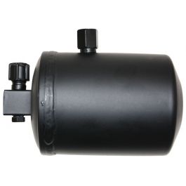 118304C2 Receiver Drier Reservoir, AC