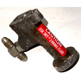 1301839C91 Brake Equalizer Valve, NOS