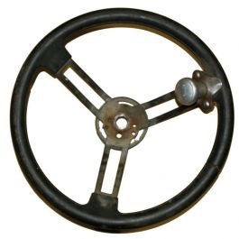 1340252C1U Steering Wheel