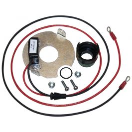 1542 Conversion Kit, Prestolite Distributor