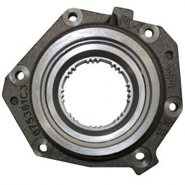 1802666C92 Oil Pump, 1" Rotor
