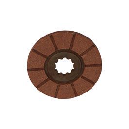 1975463C2 Brake Disc, 656