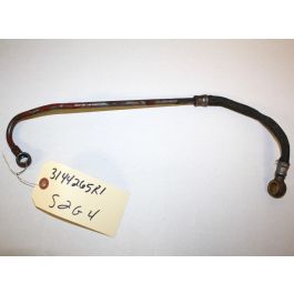 3144265R1U Pipe, Fuel Supply