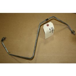 3218880R1U Injector Line, #4 D358