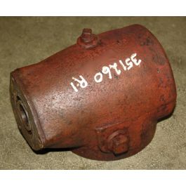 351260R21U Cub Pto Housing