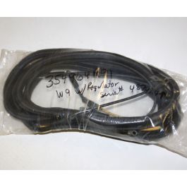 354964R91-NOS Main Wiring Harness
