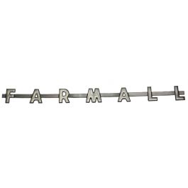 362512R2 Farmall Emblem, 100/200