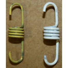 366942R91 Distributor Spring Set