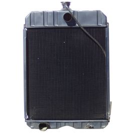 370415R92 Radiator, 460/560