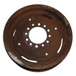 370777R92U Rim, Wheel