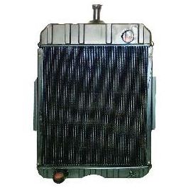 378712R91 Radiator, 544/706