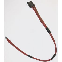 384458R91-NOS Cable, Glow Plug Meter to Generator