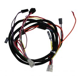 398915R1 Main Rear Cable, 756G