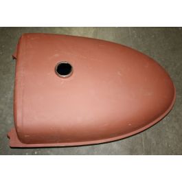 49606DBX Fuel Tank, A/B