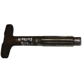 49909DU Clutch Shaft, SW4