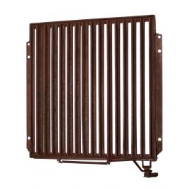 51621DU Radiator Shutter, 300