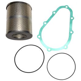 528493R3. Baldwin Hyd Oil Filter w/gaskets