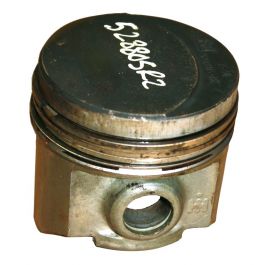 528805R2U Piston, C157