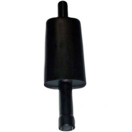 534546R6 Muffler, 1066