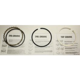 539379R2 Piston Ring Set - STD