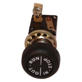 54207DB-A Ignition Switch