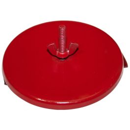 57576DXR Clutch Inspection Plate, Round