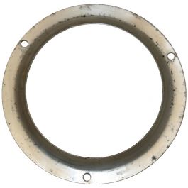65010C1U Inlet Ring, Fan Shield