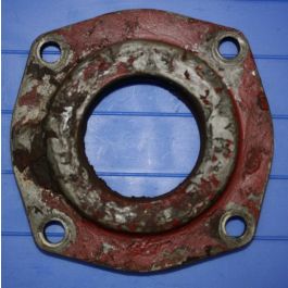 6594DXU RETAINER REAR AXLE A-B