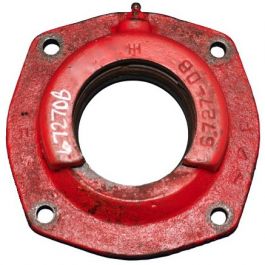 6727DBU Cage, Rear Axle Carrier