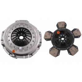 8301161 Diaphragm Clutch Unit, 12-1/4" Remanufactured