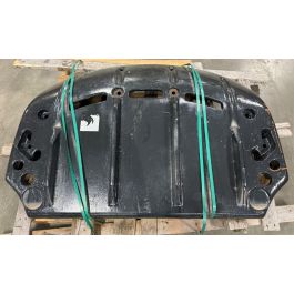 84185284nos Ballast, Weight