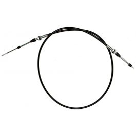 87340754 Throttle Cable