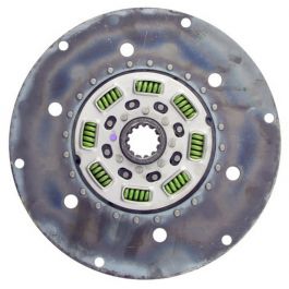 92590N Hydro Drive Plate, 14"