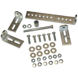ABC404 Universal Alternator Mounting Kit
