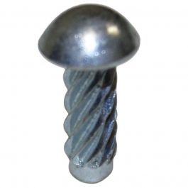 ABC464 Rivet, Serial Number Tag