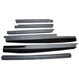 CA7100PO Cab Post Kit