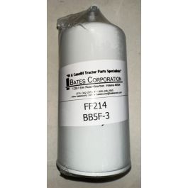 FF214 Filter, Fuel