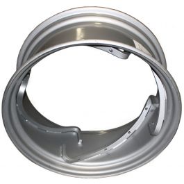 PAR12284 Rim, Power Adjust Wheel 12" x 28" 4 Rail