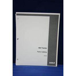 TC162 Parts Manual - 464