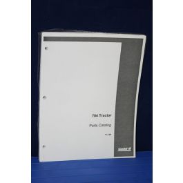 TC189 Parts Manual - 784