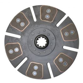 TD9CLUTCH Disc, Clutch T9/TD9
